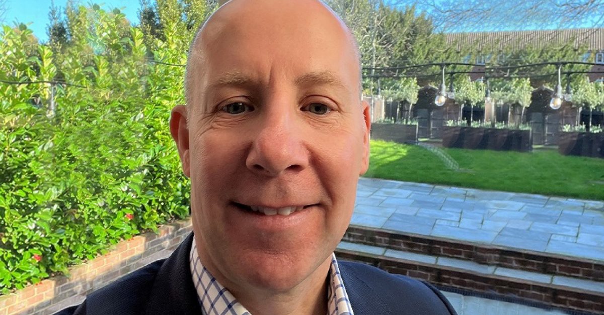 Gary Browne Talks Leadership Learnings